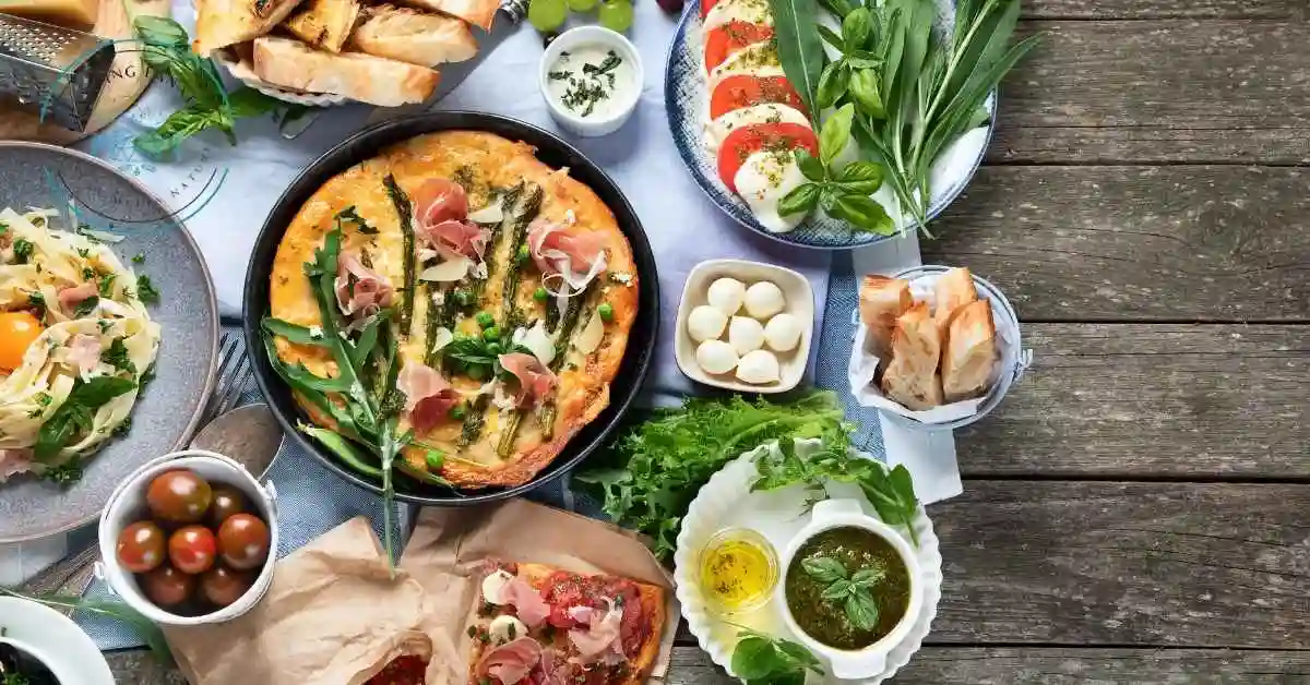 Italian Dining Etiquette: A Complete Guide to Dining Like a Local